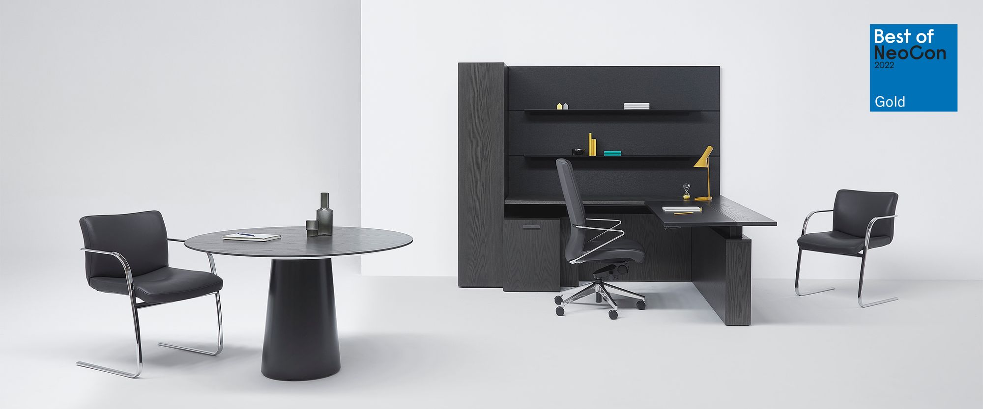 Vox® LCS Workstation